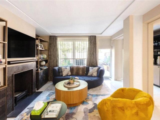 house for rent in Somers Crescent, W2 2PN