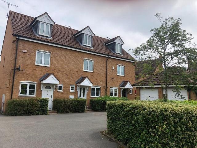 house for rent in Somerset Place, CV22 7RJ