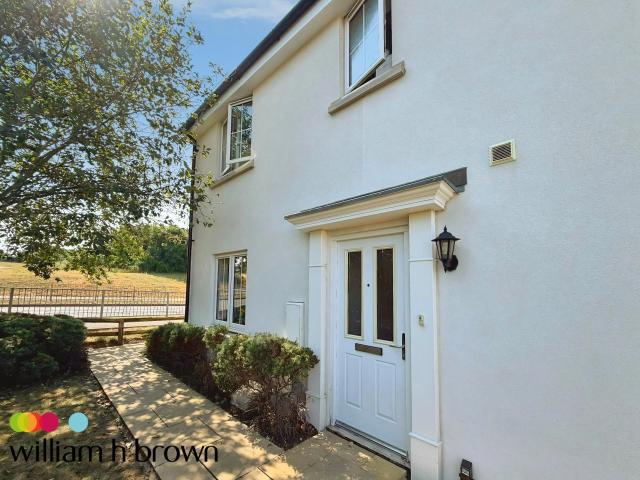 house for rent in Song Thrush Close, Stowmarket, Stowmarket