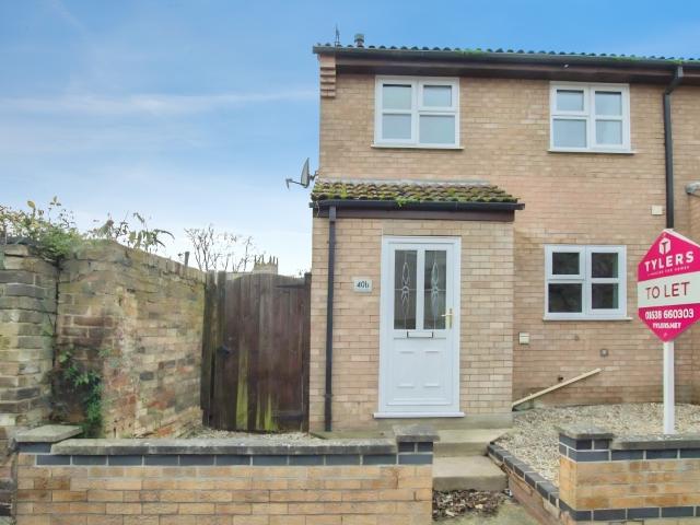 house for rent in Soham, Ely, Ely