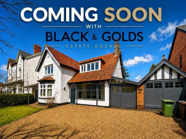 house for rent in Solihull Road, B90 3HL