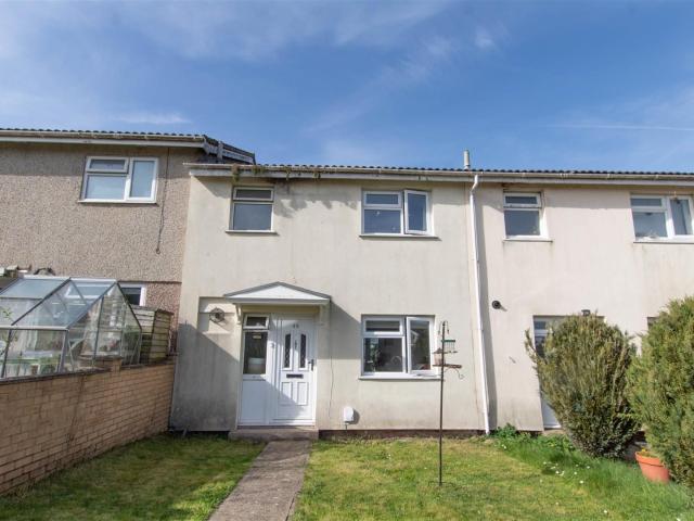 house for rent in Sorrel Walk, CB9 7YF