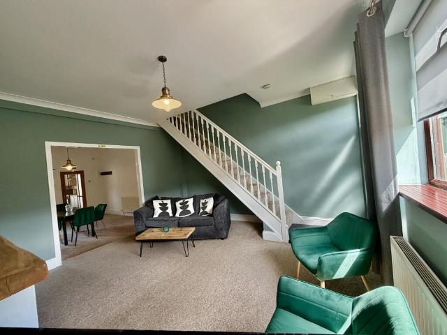 house for rent in South View, DH7 9YQ