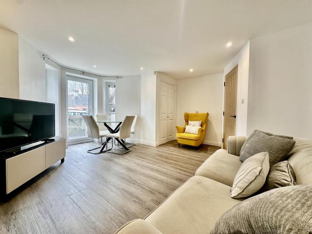 house for rent in South View Terrace, Plymouth
