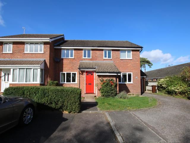 house for rent in south wonston, winchester, mid terraced house