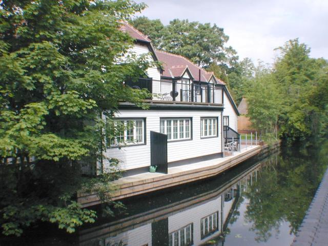 house for rent in South Cottages, Maidenhead, Boulters lock island, Maidenhead, Boulters lock island