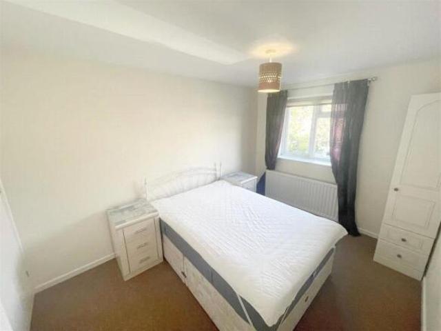 1 bedroom flat for rent in South Eighth Street, Milton Keynes, Buckinghamshire, MK9