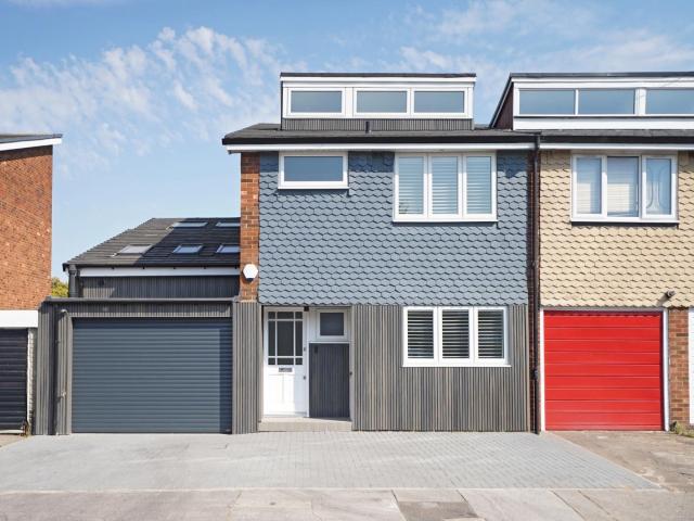 house for rent in South Norwood, London, SE25 Pittville Gardens