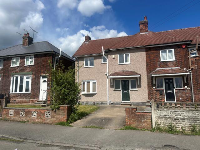 house for rent in SOUTH STREET, EASTWOOD, Nottingham, NG16 3PH
