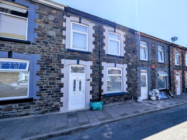 house for rent in South Street, Porth, Porth