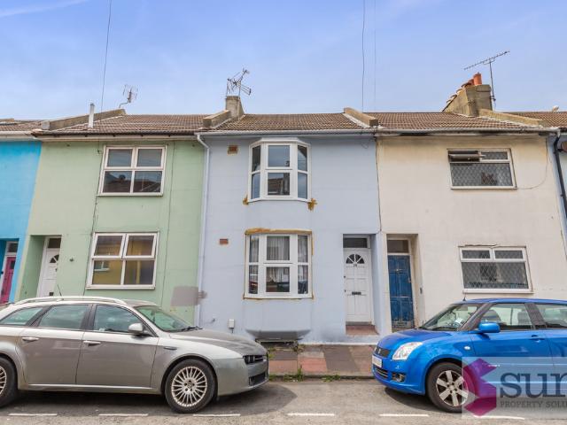 house for rent in Southampton Street, Brighton, East Sussex