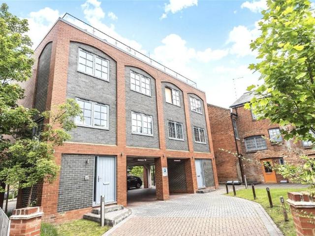 house for rent in Southampton Street, RG1 2BL