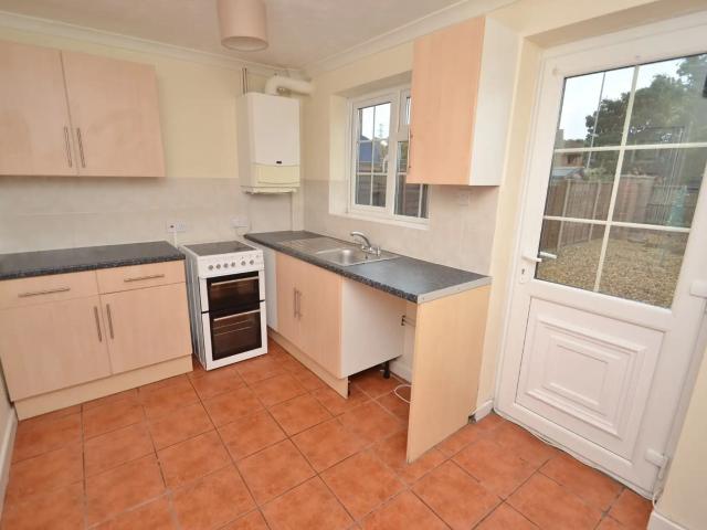 house for rent in Southbrook Close Poole BH17 8BQ
