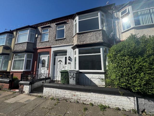 house for rent in Southdale Road, Birkenhead, Birkenhead