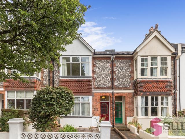 house for rent in Southdown Avenue, Brighton, East Sussex