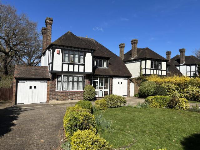 house for rent in Southend Road, BR3 1SR