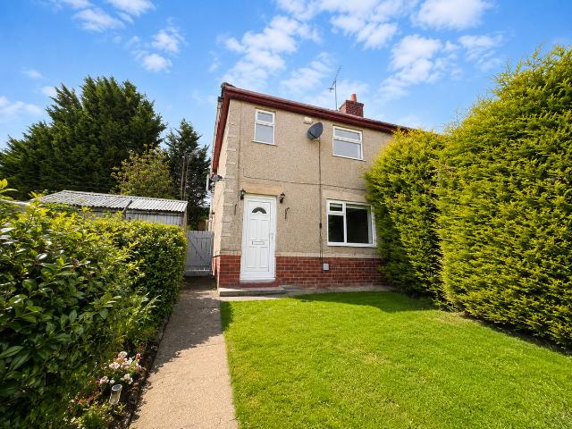 house for rent in Southfield Close, Whitwell, Worksop