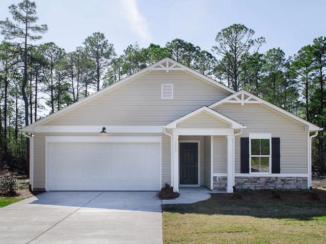 House for Rent in Southport, North Carolina, Ref# 202078456
