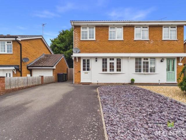 house for rent in Southville Close, SY3 6BW