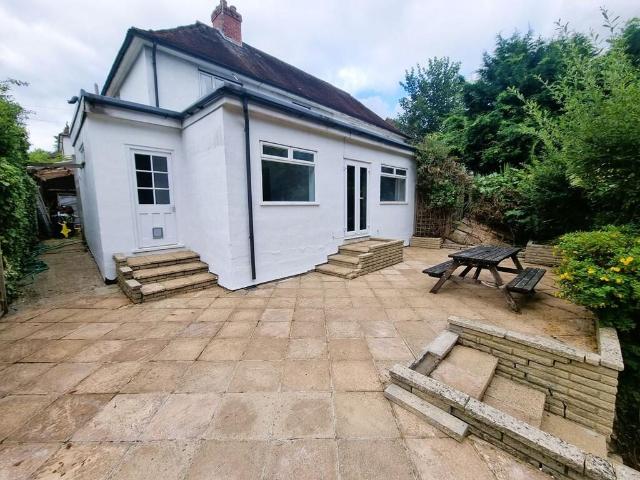 house for rent in Southway, GU2 8DJ