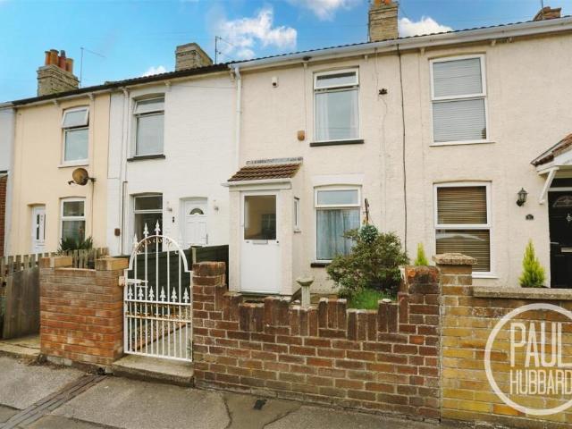 house for rent in Southwell Road, NR33 0RW