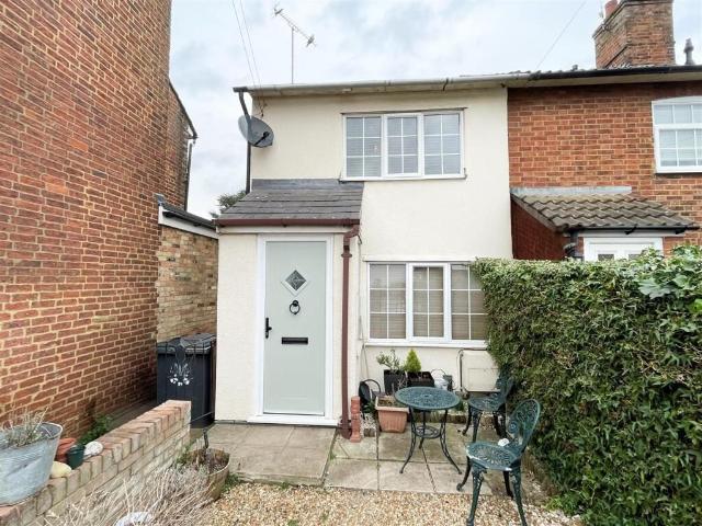 house for rent in Soulbury Road, LU7 2RL