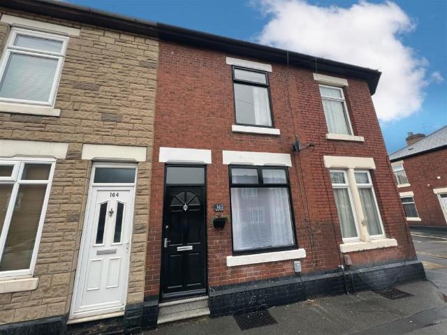 house for rent in Slack Lane, DE22 3EE