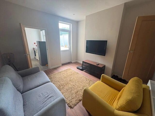 house for rent in Slack Lane, Derby, Derby, DE22 3EE