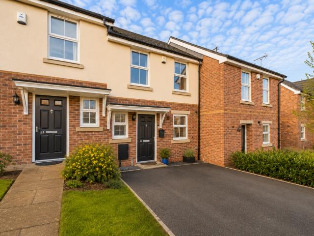 House for rent in Smedley Close, NG8 5BZ united kingdom