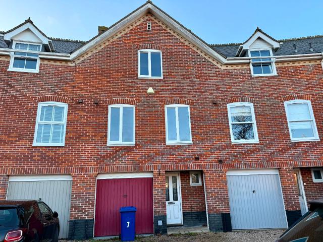 house for rent in Snowdrop Close, Bury St. Edmunds, IP32 7LZ