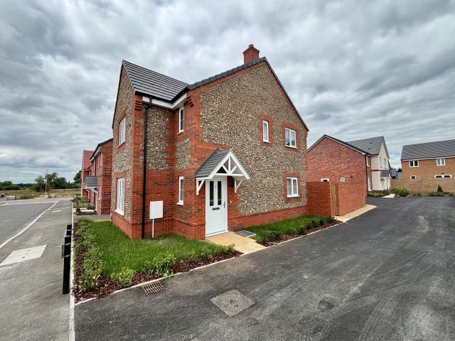 house for rent in Snowdrop Road, Brandon, Lakenheath, Brandon, Lakenheath