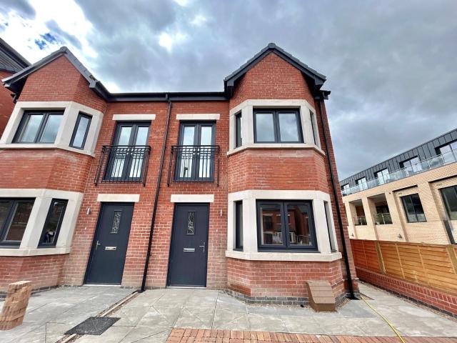 house for rent in Spondon Street, Nottingham, Nottingham