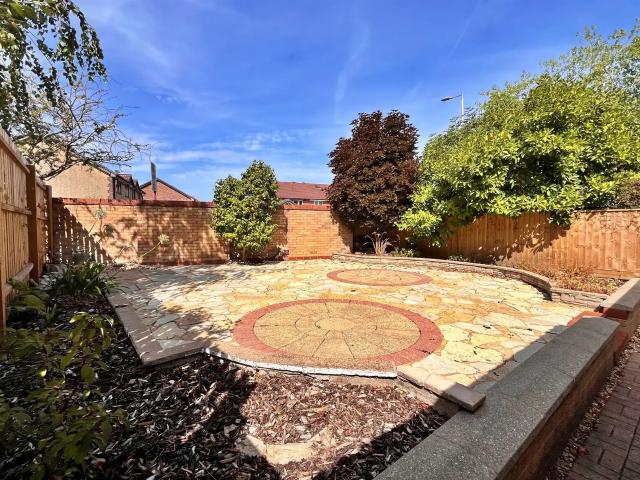 house for rent in Sparkford Close Bournemouth BH7 7HY