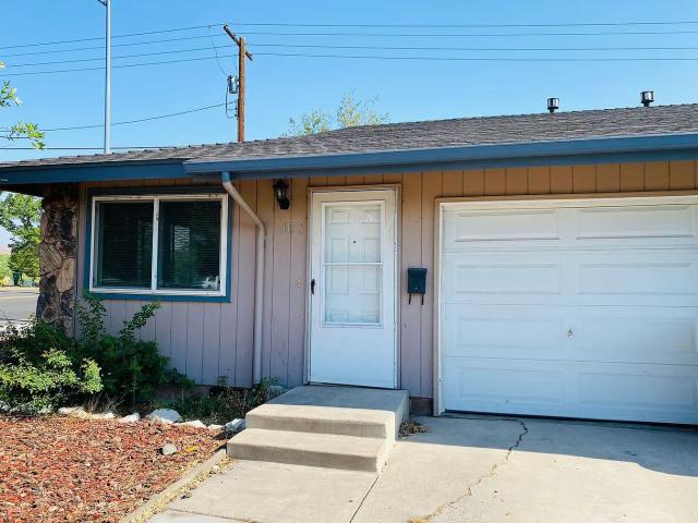House for Rent in Sparks, Nevada, Ref# 202073124