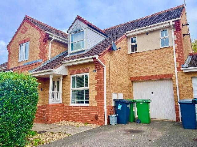 house for rent in Speyside Court, Peterborough, Orton southgate, Peterborough, Orton southgate