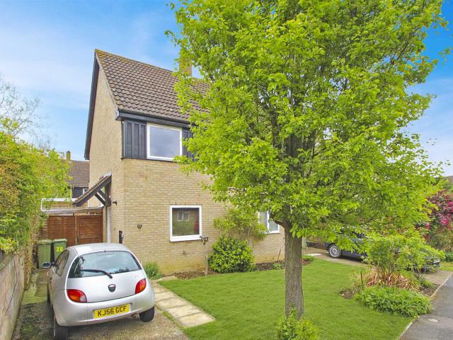 house for rent in Specklands, Loughton, Milton Keynes, MK5