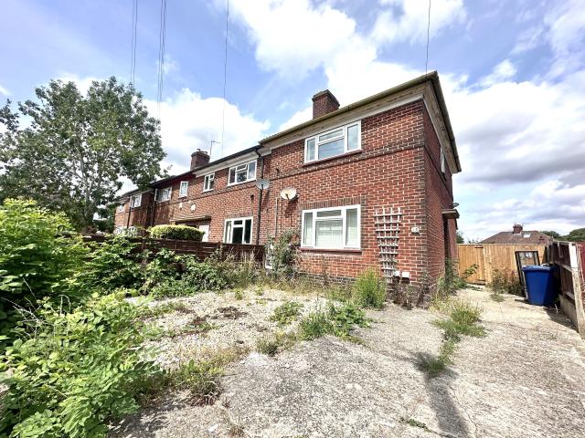 house for rent in Spencer Crescent, Oxford, Oxford