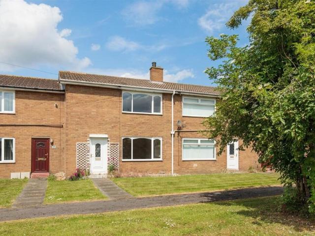 house for rent in Spencer Drive, NE61 6SZ