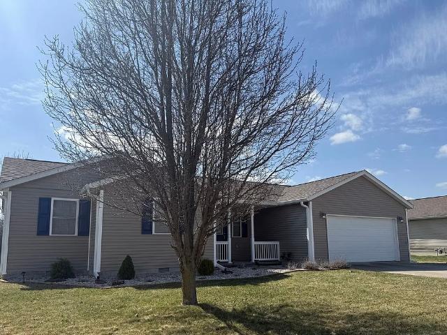House for Rent in Spencer, Indiana, Ref# 202080198