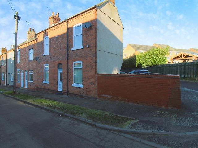 house for rent in Spencer Street, Chesterfield, Bolsover, Chesterfield, Bolsover