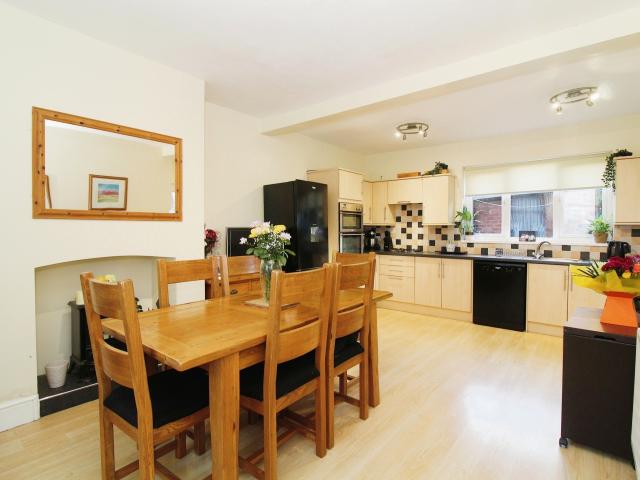 house for rent in Spencer Street, Chesterfield, Bolsover, Chesterfield, Bolsover