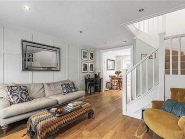 house for rent in Spencer Walk, SW15