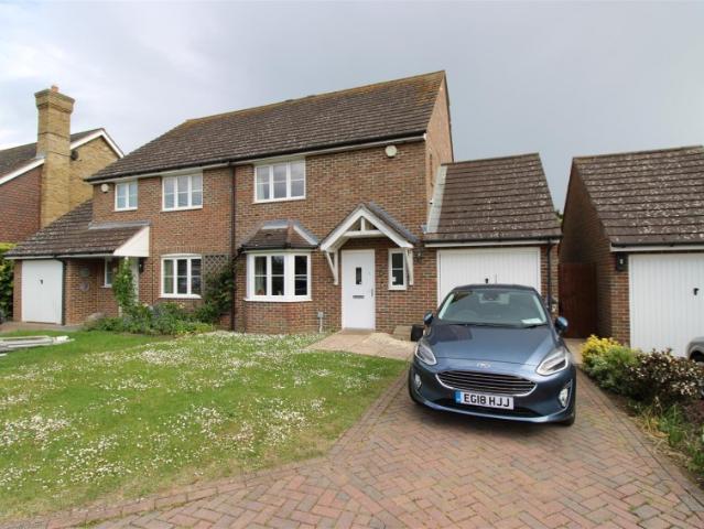 house for rent in Spicers Field, Herne Bay
