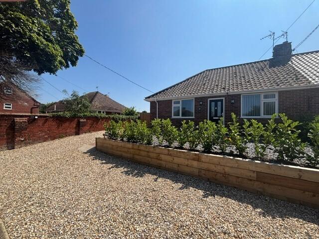 house for rent in Spinners Close, Swaffham, Swaffham