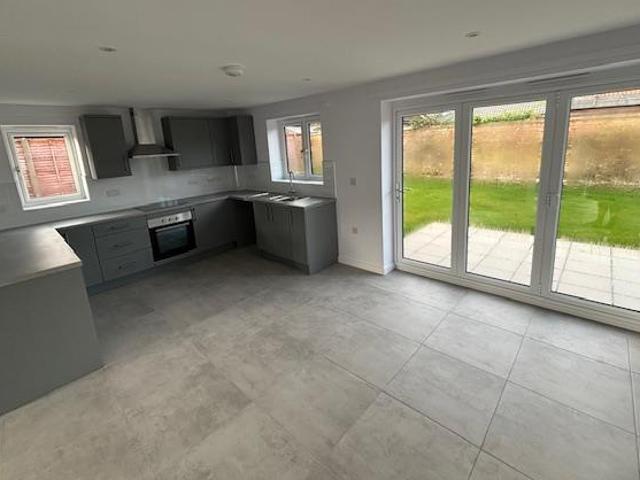 house for rent in Spinners Lane, Swaffham, Swaffham