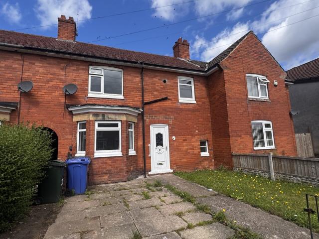 house for rent in Springwell Lane, Balby, Doncaster, DN4 9AB