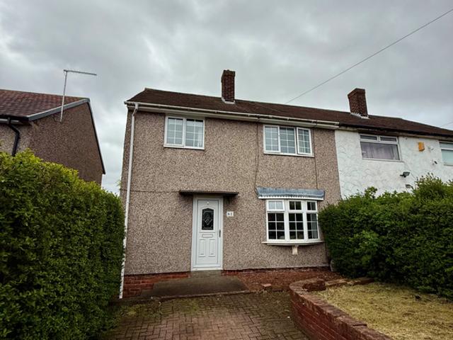 house for rent in Springwell