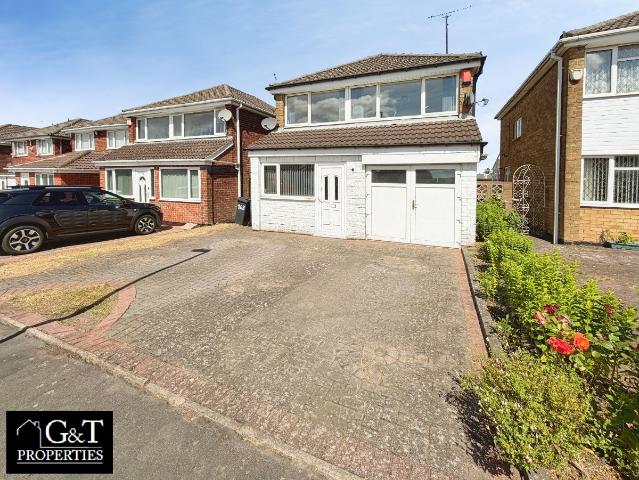house for rent in Spring Parklands, Dudley