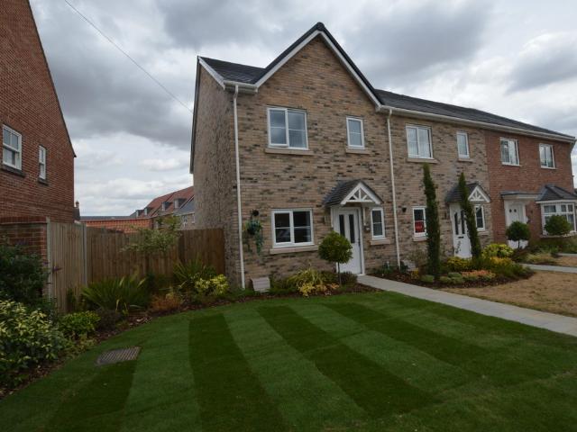 house for rent in Springfield Road, Bury St. Edmunds