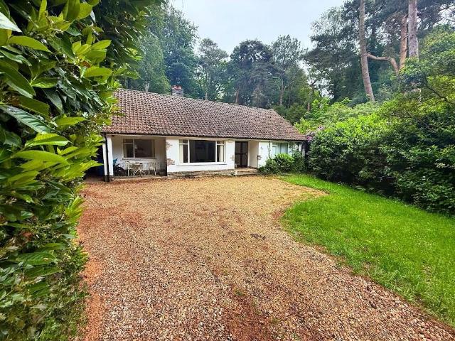 house for rent in Springfield Road, BH14 0LQ